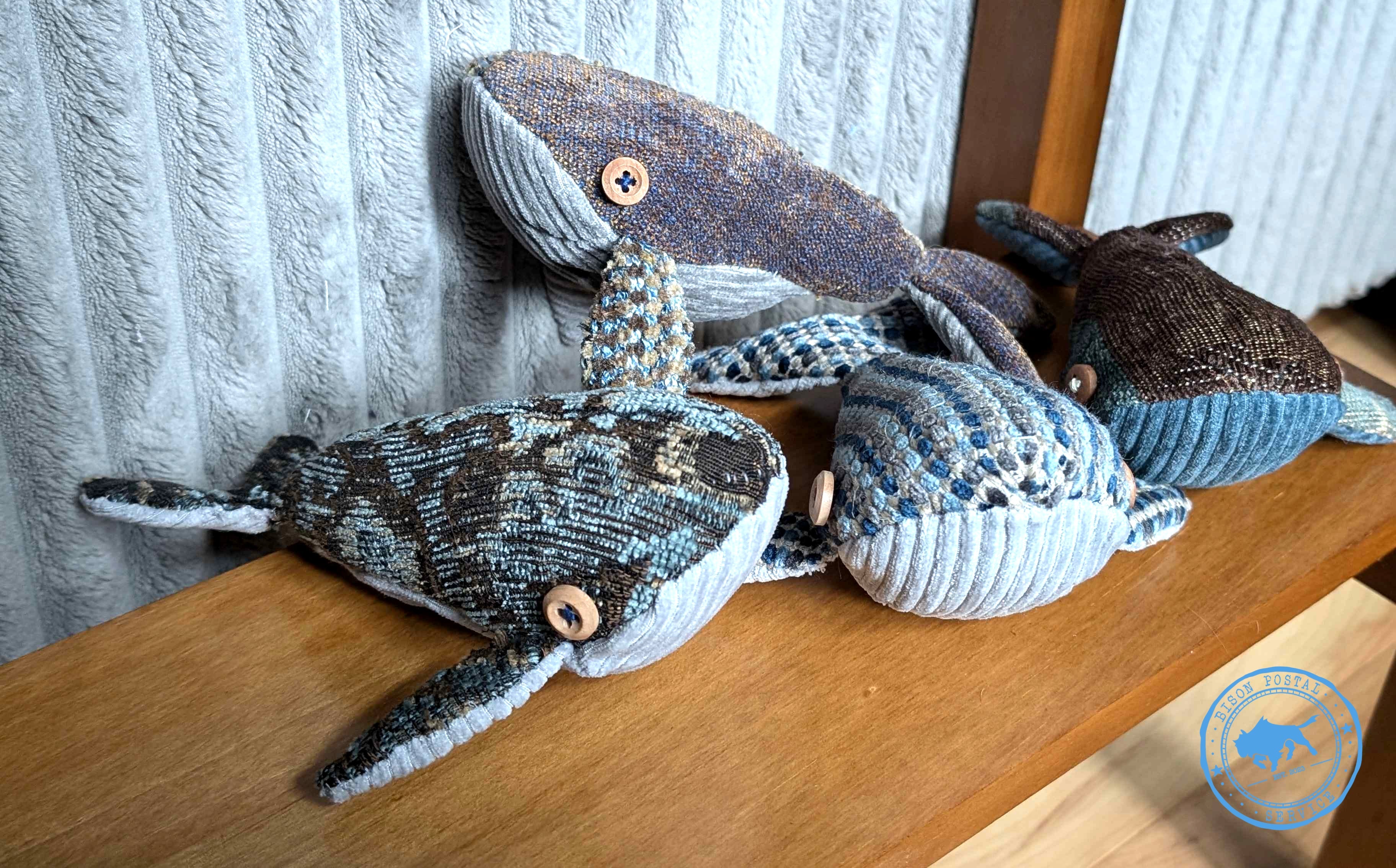 Handmade – Bison Wares